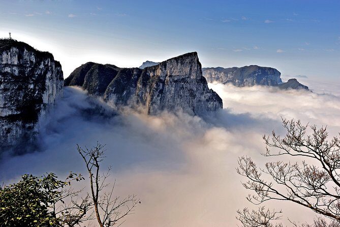 Private Day Tour of Tianmen Mountain with Skywalk - Who Will Love This Tour?