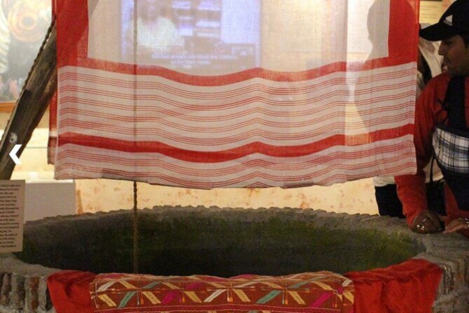 Private Day Tour: Partition Museum in Amritsar and the Wagah Border Drama - How the Experience Works Logistically