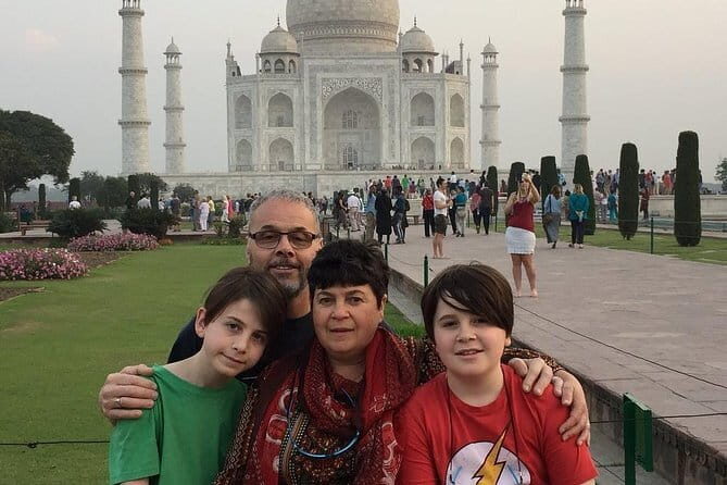 Private Day Tour To Agra Fort And Tajmahal From Jaipur By Car - Is This Tour Worth the Cost?