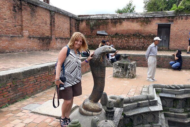 Private Day Tour to Bhaktapur, Patan and Changunarayan - What You Can Expect from the Transportation and Guides