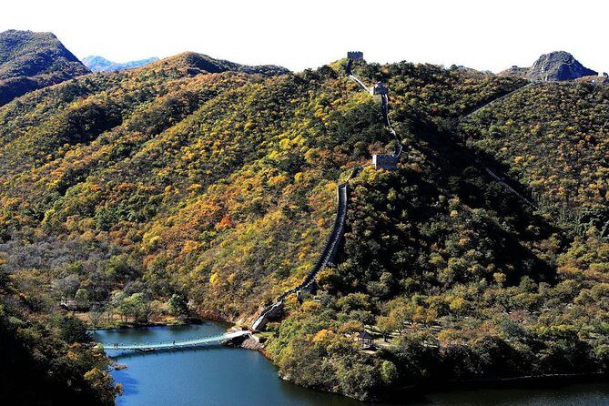 Private Day Tour to Huanghuacheng Great Wall and Yinshan Pagoda Forest - What Makes This Tour Stand Out?