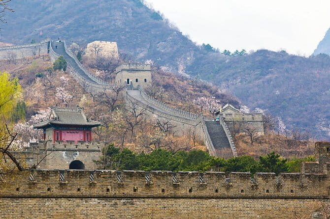 Private Day Tour to Huangyaguan Great Wall from Beijing - What We Love About the Tour
