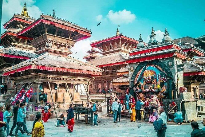 Private Day Tour to Kathmandu Durbar Square & Swayambhu Stupa #visitnepal2020 - Why This Tour Offers Good Value