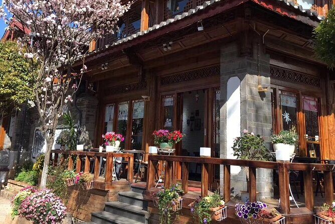 Private Day Tour to Lijiang and Shuhe Old Town from Kunming by Bullet Train - The Practical Side: What you Need to Know