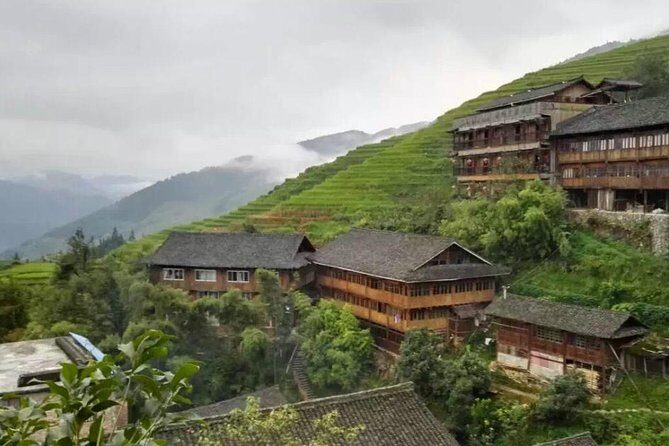 Private Day Tour to Longji Rice Terrace from Yangshuo - Final Thoughts