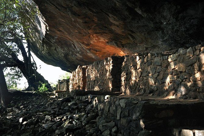 Private Day Tour to Pidurangala, Ritigala and Elephant Safari - What Past Travelers Say
