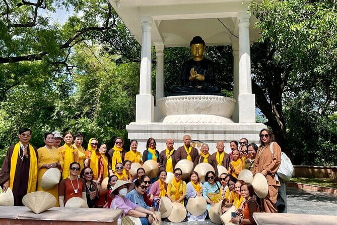 Private Day Tour to Rajgir and Nalanda from Bodhgaya - Transportation & Duration: Why It Matters