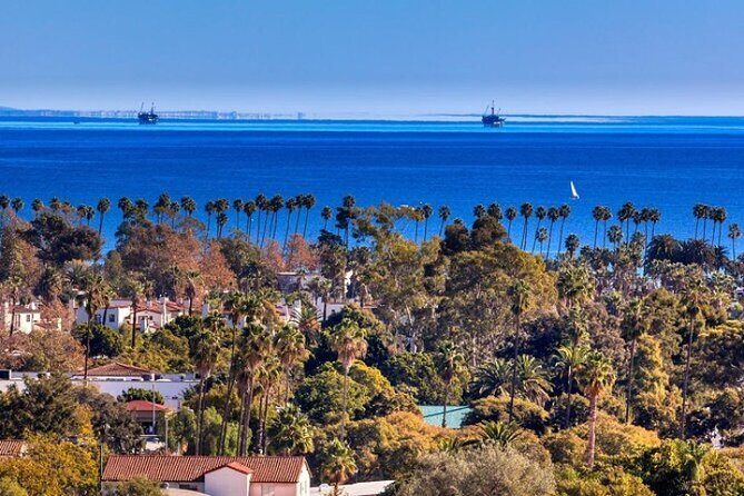 Private Day Tour to Santa Barbara from Los Angeles - What’s Included and What to Consider