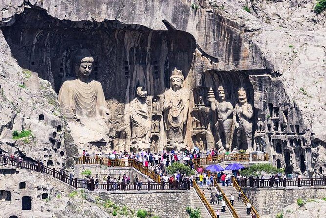 Private Day Tour to Shaolin Temple and Longmen Grottoes from Zhengzhou - Final Thoughts