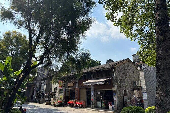 Private Day Tour to Shawan Ancient Town from Guangzhou - The Verdict: Is It Worth It?
