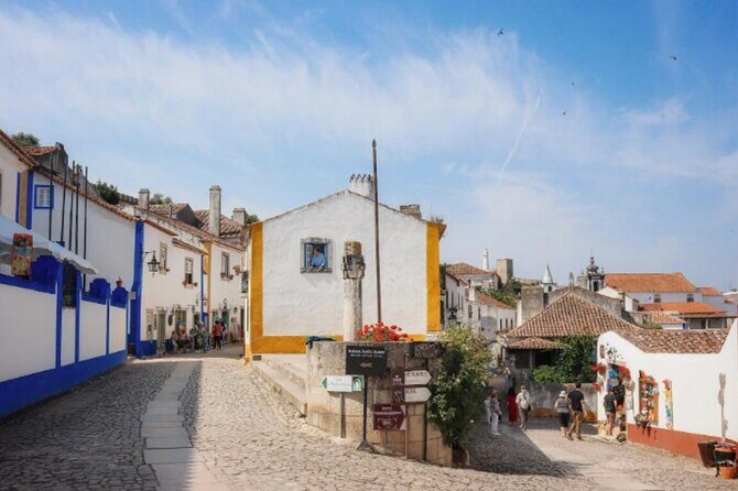 Private Day Tour to Sintra and Cascais - Analyzing the value