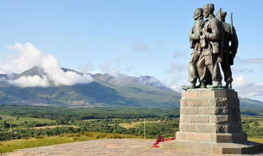 Private Day Tour to the Famous Glenfinnan, Glencoe & More - Who Will Love This Tour?