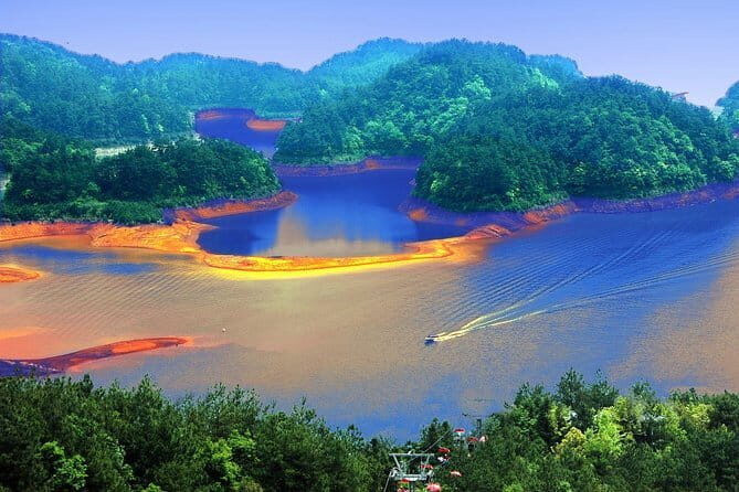 Private Day Tour to Thousand Islands Lake (Qiao Dao Lake) from Hangzhou - Final Thoughts: Is It Worth It?