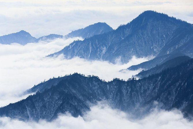 Private Day Tour to Xiling Snow Mountain - The Sum Up