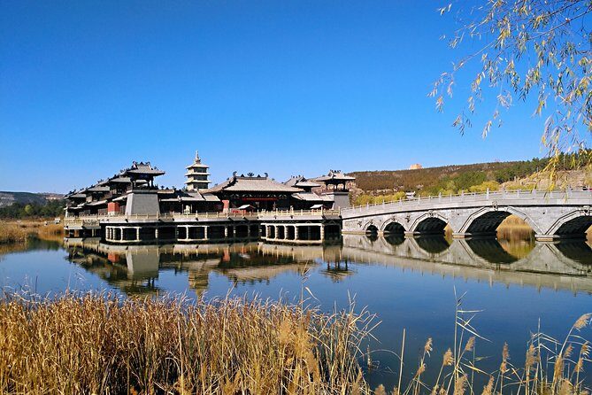Private Day Tour to Yungang Grottoes and Hanging Temple with Lunch from Datong - An In-Depth Look at the Tour Experience