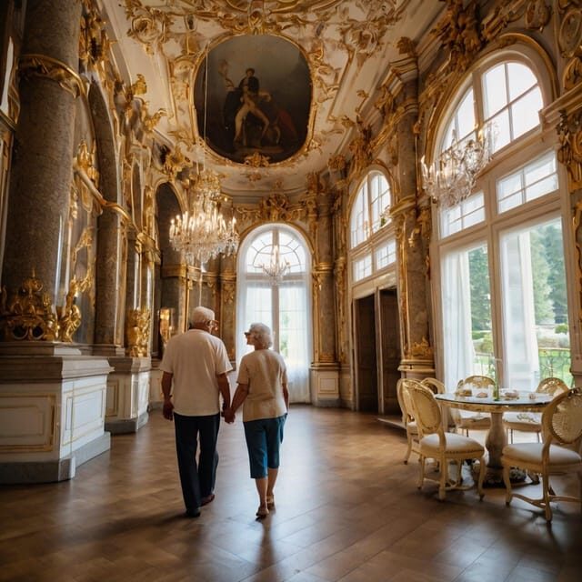 Private day trip from Munich to Linderhof Palace, and back - A Deep Dive into the Itinerary