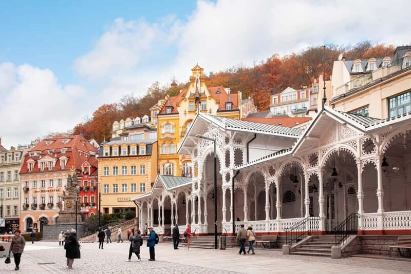 Private Day Trip from Prague to Karlovy Vary (Carlsbad) - Who Will Love This Tour?