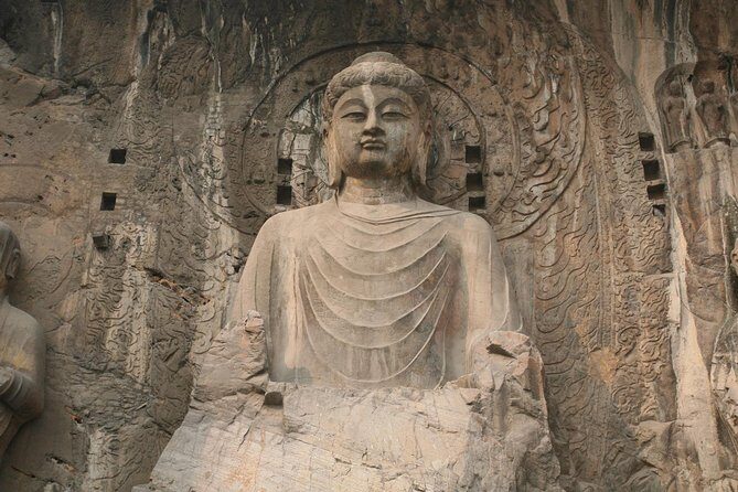 Private Day Trip from Xian to Luoyang by High-speed Train - Transportation and Value