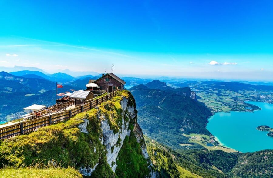 Private day trip: Munich to Eagle's Nest & back, in English - Who This Tour Is Best For