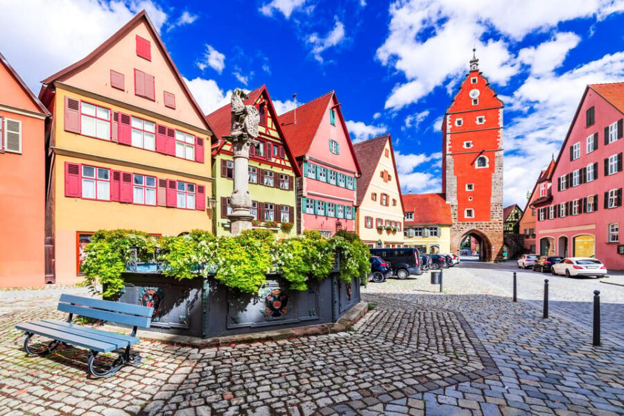 Private day trip Munich to Harburg, Dinkelsbuhl & Rothenburg - Why Is This Tour a Good Deal?