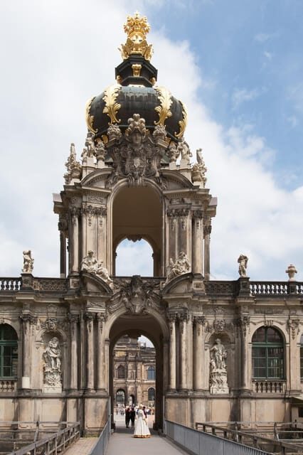Private day trip: Prague to Dresden, English Speaking driver - In-Depth Breakdown of the Itinerary