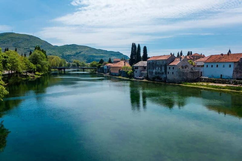 Private Day Trip to Bosnia: Wine, Culture & Local Lunch - Who Is This Tour Best For?