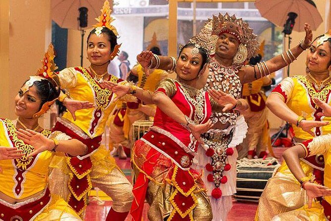 Private Day Trip To Highlights in Kandy. - Logistics & Practical Tips
