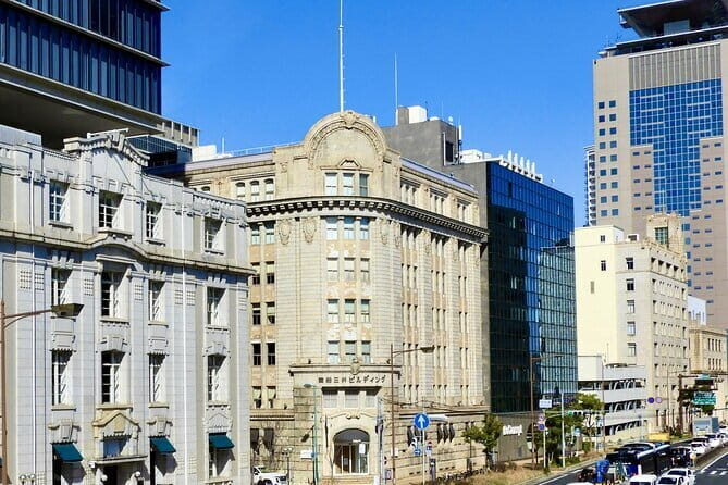 Private Day Trip To Kobe from Kyoto - An In-Depth Look at the Itinerary