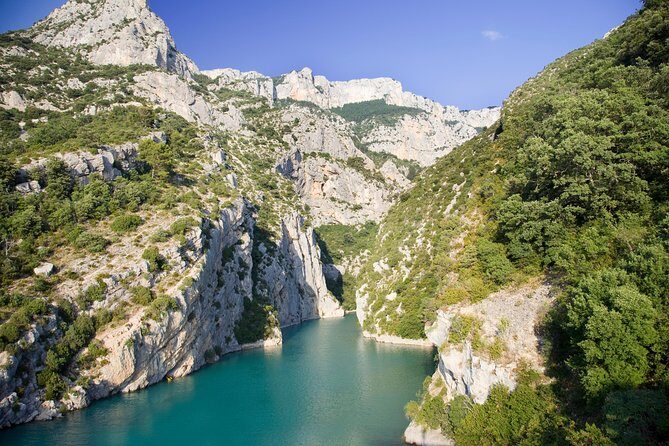 Private Day Trip: Verdon Gorge, Castellane, Moustiers from Nice - Who Will Love This Tour?