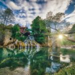 Private Day Trip Zagreb-Plitvice Lakes National Park - The Scenic Highlights