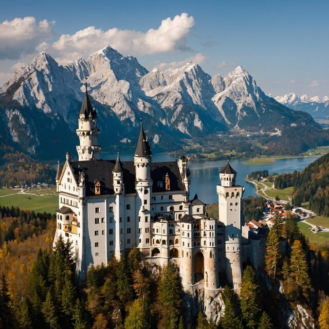 Private day trip:Munich to Neuschwanstein, Linderhof & Ettal - Who Will Love This Experience?