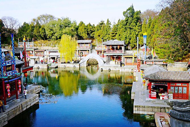 Private Day Walking Tour to Beijing Imperial Palaces, Garden & Temple - Who Should Consider This Tour?