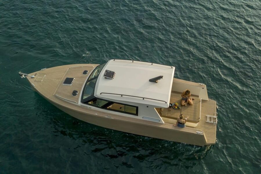 PRIVATE DAY WITH OUR LUX SPEEDBOAT, 5 STAR ***** ENJOYMENT - Is the Price Worth It? Analyzing the Value