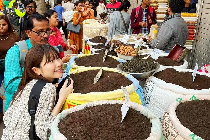 Private Delhi City Full-Day Tour - What We Loved and What to Keep in Mind