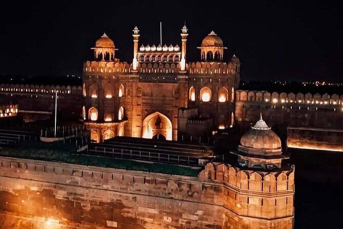 Private Delhi City Tour With Guide And Lunch All Including - Why This Tour Offers Good Value