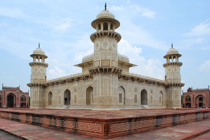 Private Delhi Customized Full Day Tour - The Value of a Private Guided Tour