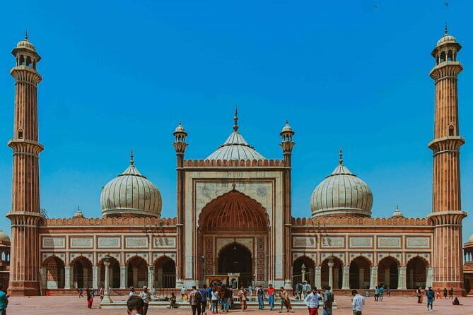 Private Delhi Sightseeing Tour by Car - Who Will Find This Tour Most Beneficial?