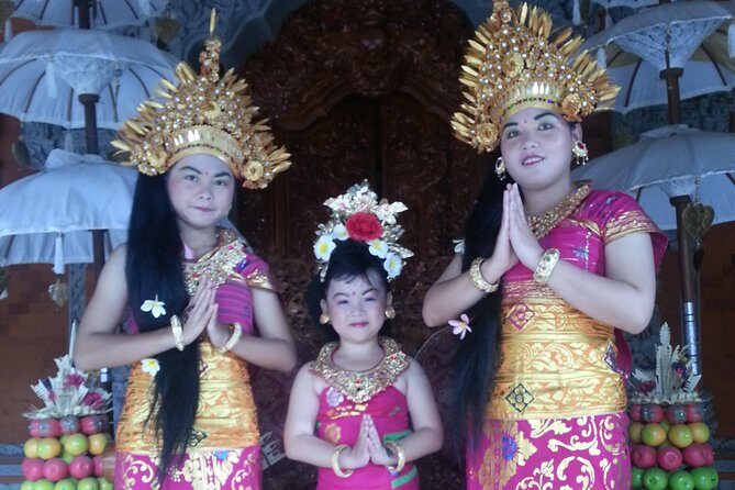 Private Denpasar City Tour Package - Who Will Benefit Most?