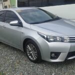 Private Departure Airport Transfer in Manila Bay and Makati Area - The Experience from the Passenger Perspective
