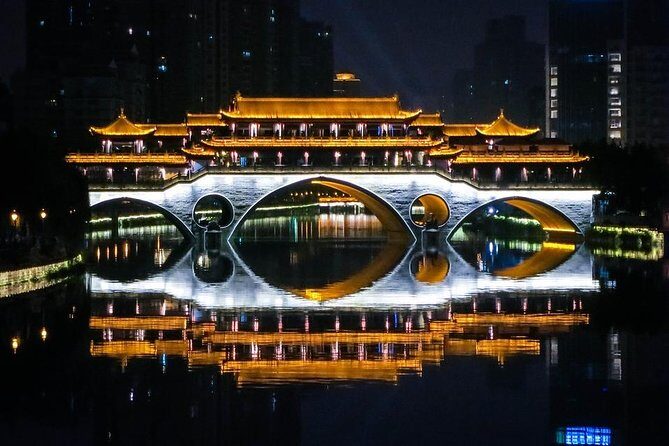 Private Departure Chengdu City to Chengdu Airport CTU by MiniVan - Deep Dive: What to Expect on Your Trip