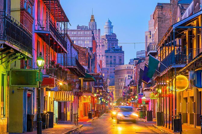 Private Departure New Orleans to New Orleans MSY or Port by SUV - The Sum Up: Who Should Consider This Service?
