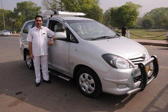 Private Departure Transfer: Bangalore Hotels to Bengaluru International Airport - Duration and Flexibility