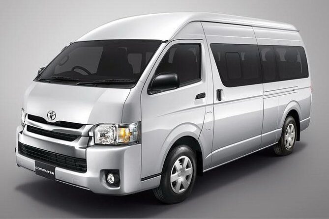Private Departure Transfer: From Hotel to Airport Koh Samui by Minivan - Introduction: Why a Private Transfer Might Be Your Best Choice in Koh Samui