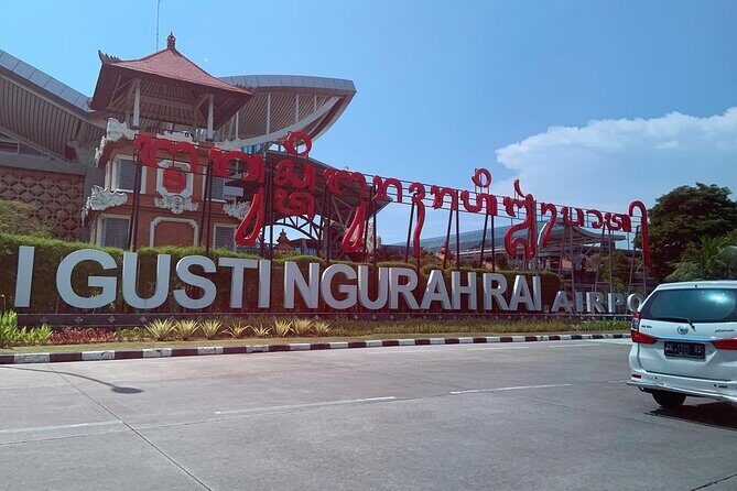 Private Departure Transfer: Hotel to Airport Jimbaran and Uluwatu - Who This Transfer Service Suits Best