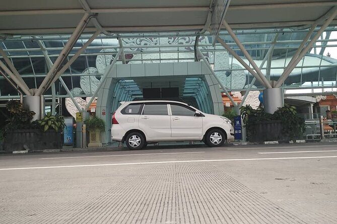 Private Departure Transfer: Hotel to Airport Sanur and Ubud - Real Traveler Insights & Additional Details