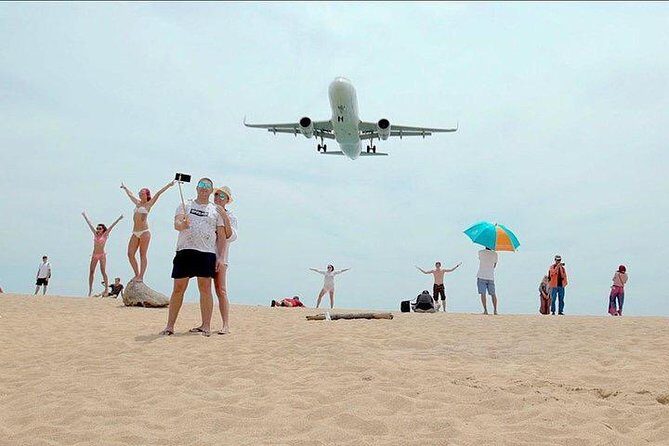 Private Departure Transfer : Phuket Hotel to Phuket Airport - Breakdown of the Service and Its Value