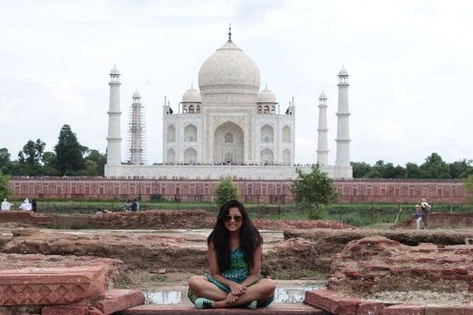 Private Departure Transfer to Agra from Delhi - Analyzing the Value and Practical Aspects