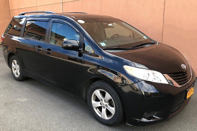 Private Departure Transfer to Albany Airport (ALB) - Transportation and Vehicle Options