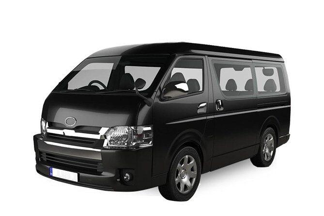 Private Departure Transfer to Cleveland Airport (CLE) - What to Expect During Your Transfer
