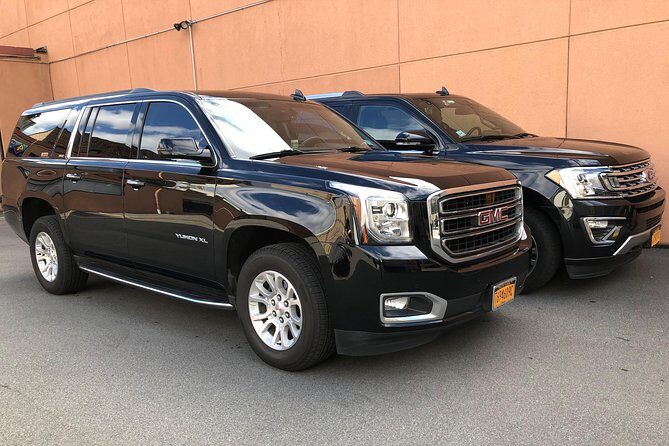 Private Departure Transfer - to Orlando Airport (MCO) by SUV - Why This Transfer Is a Solid Choice